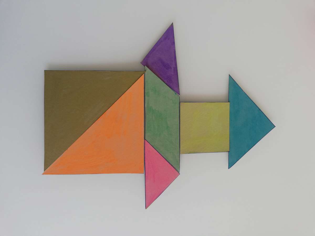 TANGRAM - Dječji vrtić Velika Gorica